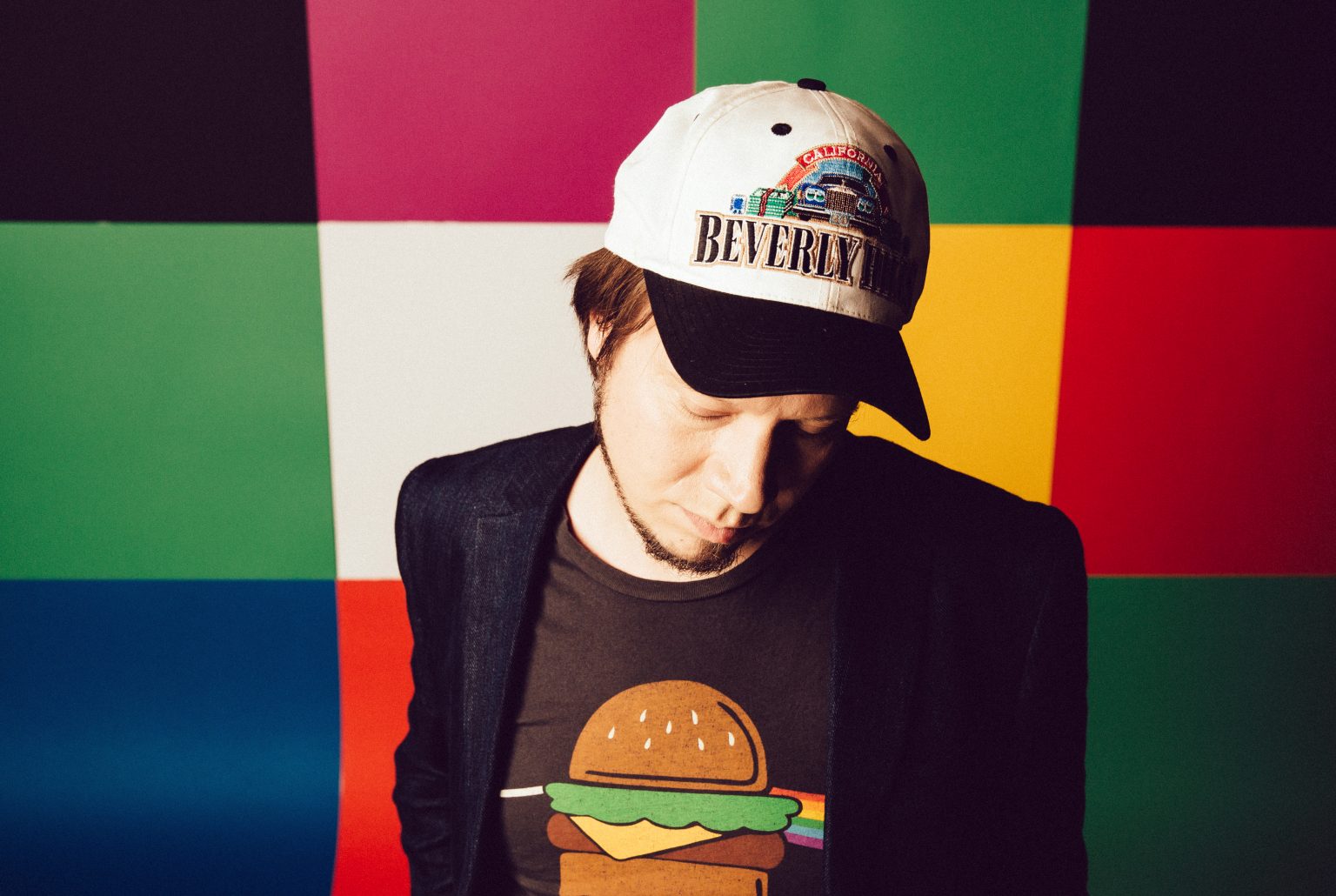 Tuomo Prättälän projekti Quarantine Music syntyi koronakevään ...