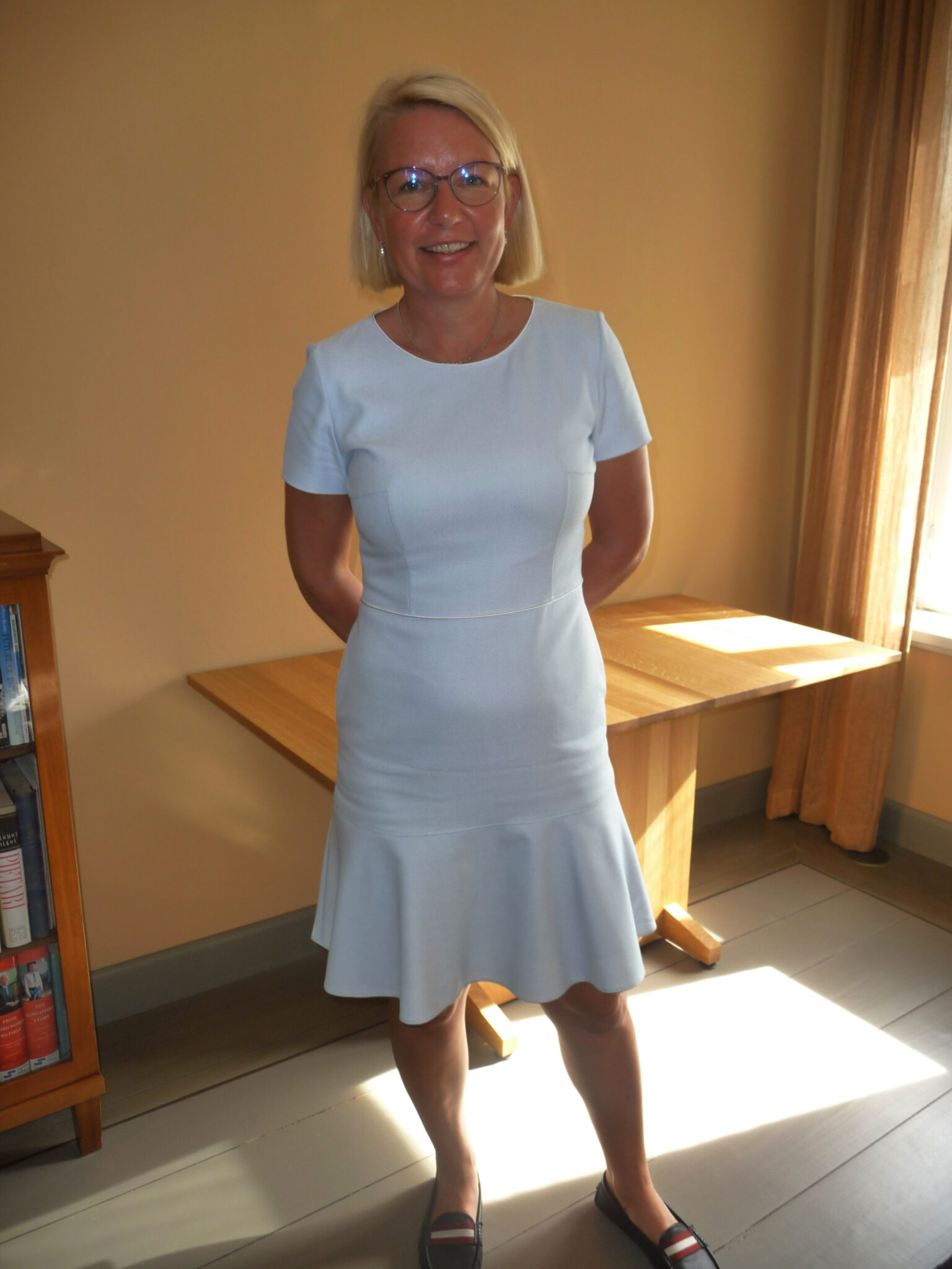 Nathalie Ahlström | radiofiskars